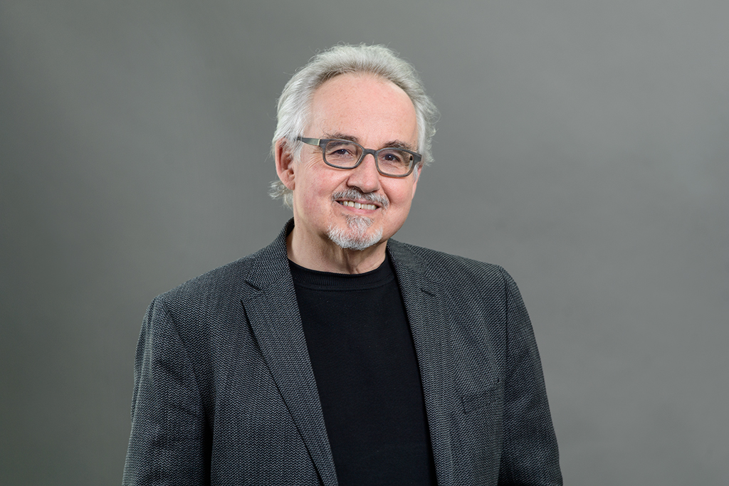 Thomas Cerny – Krebsforschung und Cornonavirus - Krebsforschung Schweiz